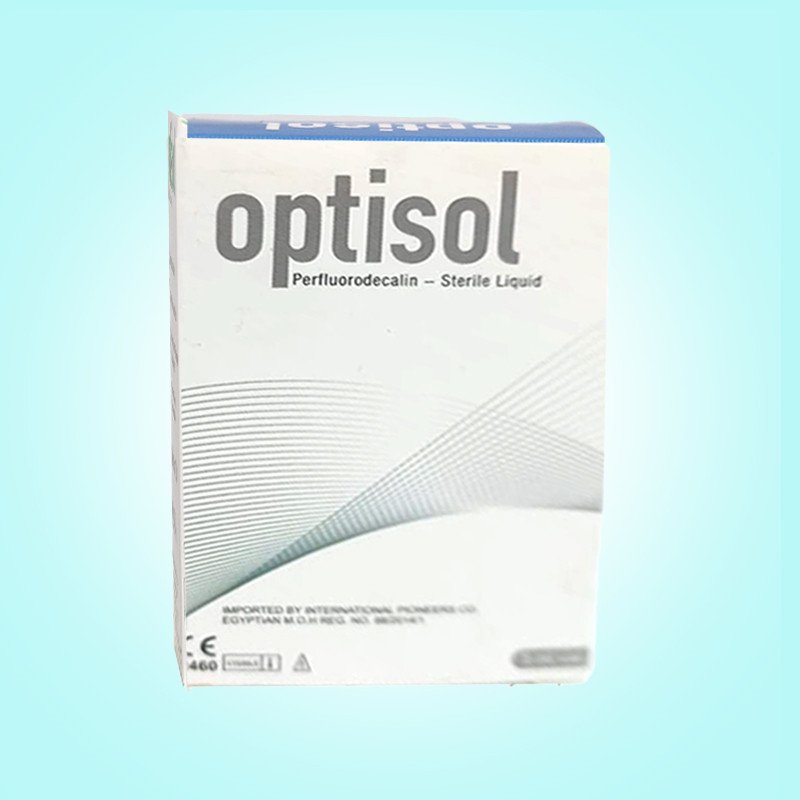 optisol P.F.C 5ml